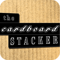 Contact – The Cardboard Stacker