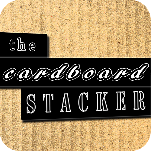 About – The Cardboard Stacker